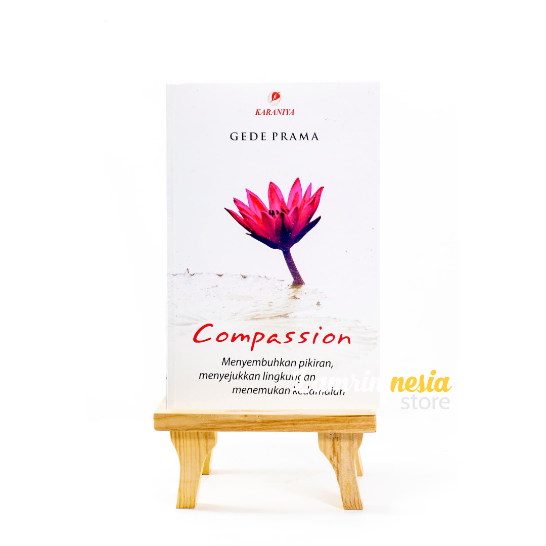 Compassion - Lamrimnesia Store